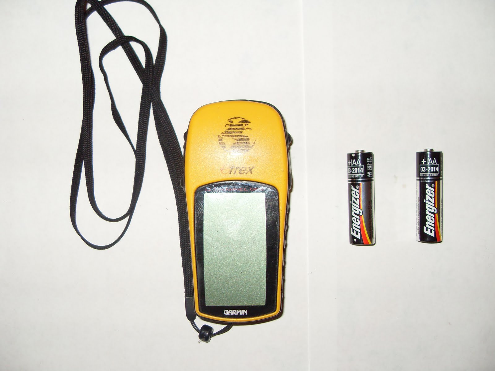 INGENIERÍA TOPOGRÁFICA: ARTÍCULO TÉCNICO: USO DEL GPS (NAVEGADOR)