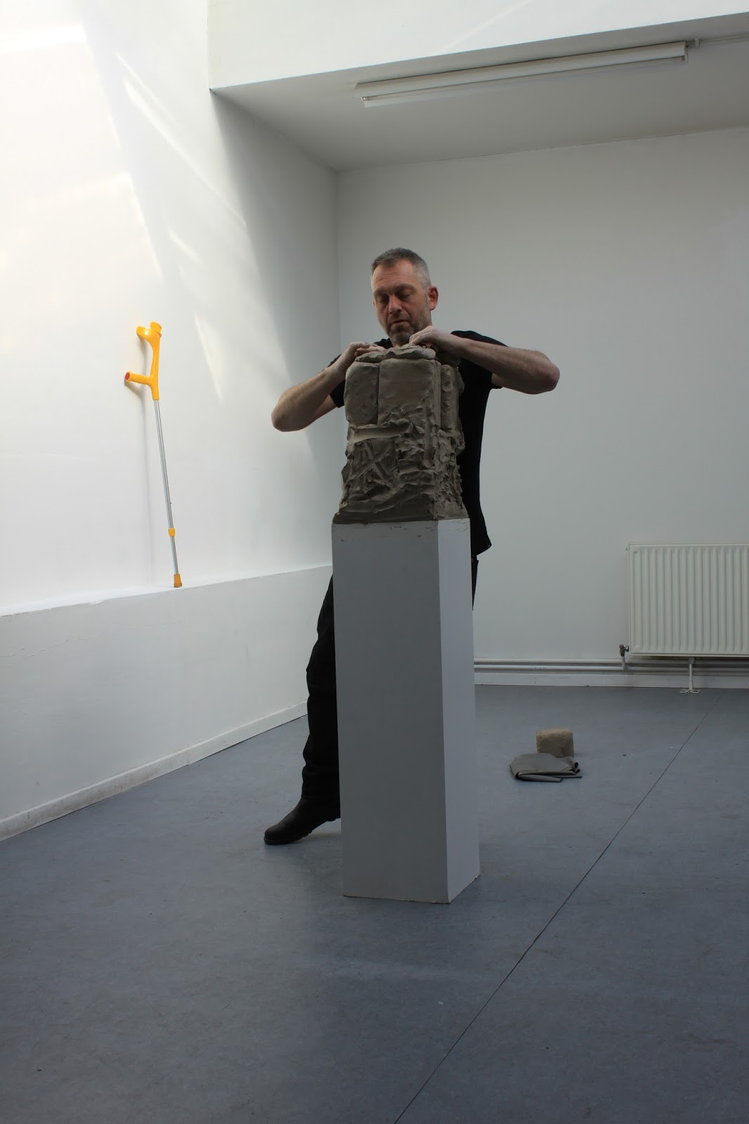 atelier:performance #10 - Frank Homeyer