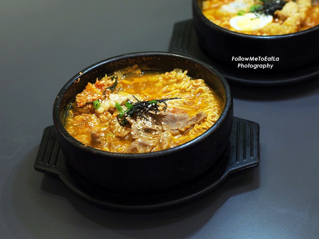 Follow Me To Eat La - Malaysian Food Blog: DubuYo The Halal Urban ...