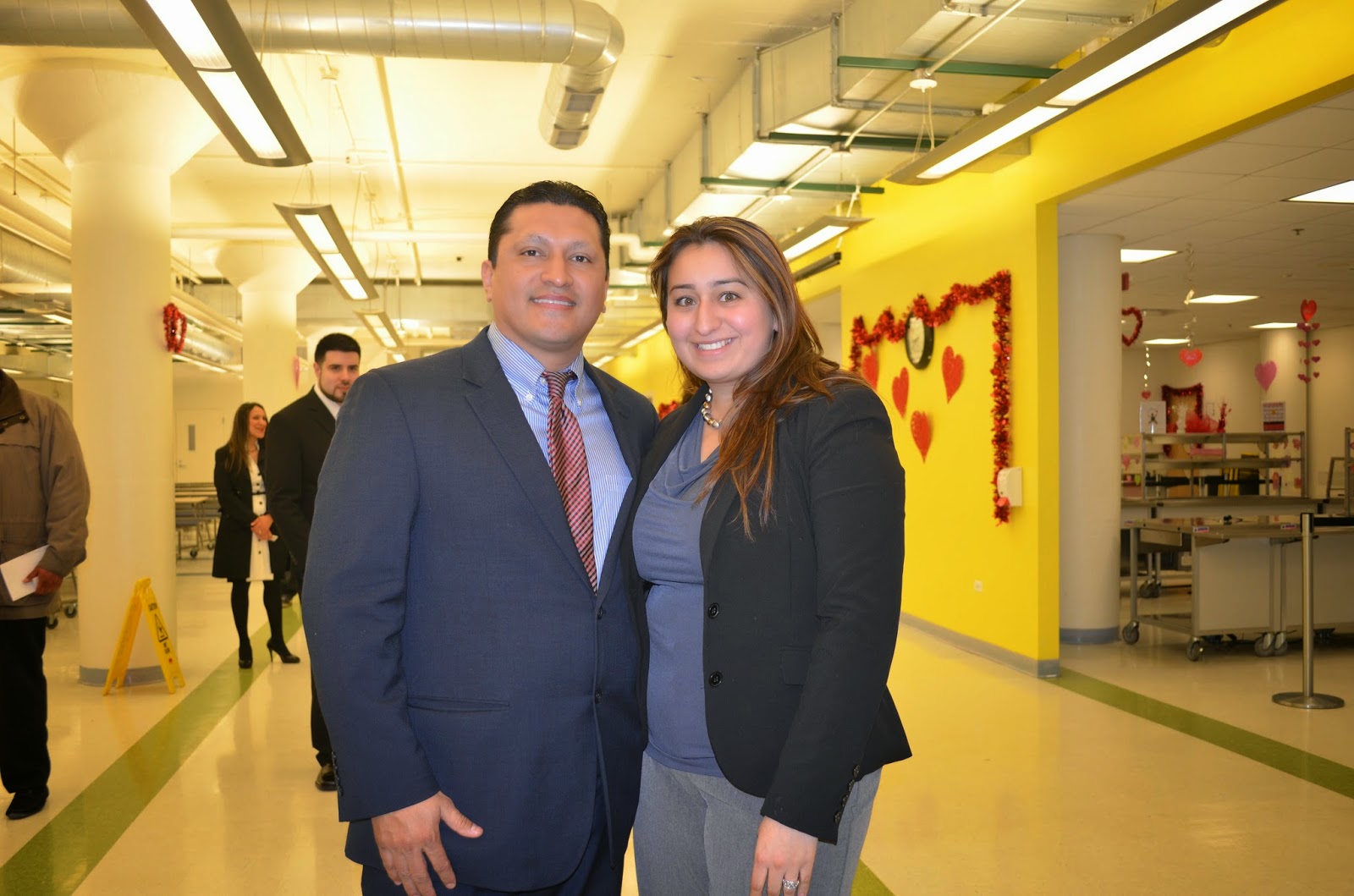 Southwest Chicago Post: 23rd Ward Hopefuls Make Their Pitches At Archer ...