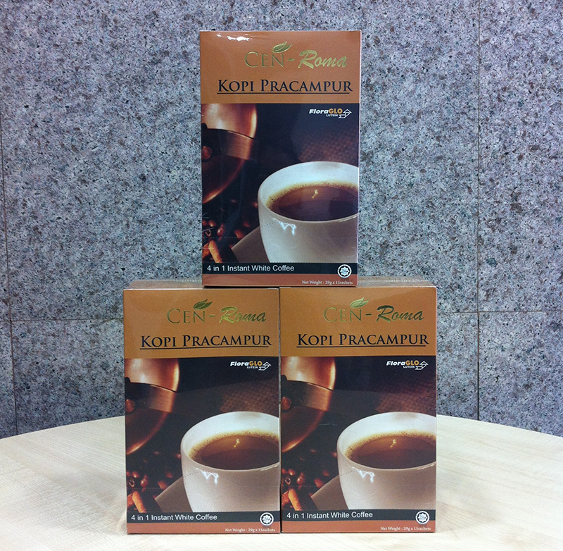 Bagaimana Cara Join KOPI MATA? - kopi mata