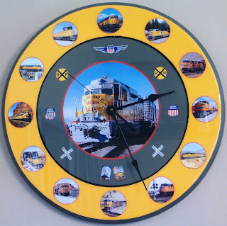 The Boot Hill Coffin Co. & Klockworks