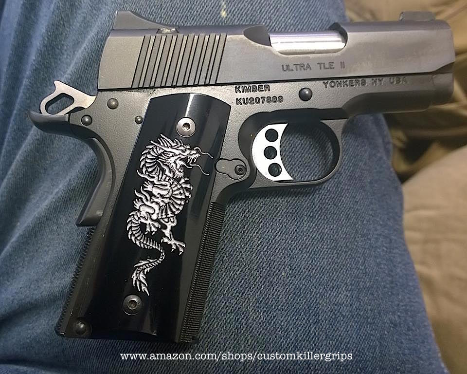 CustomKillerGrips.com