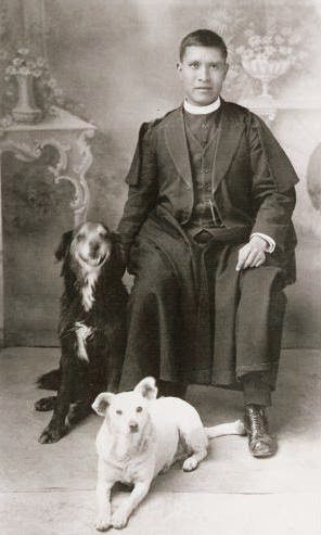 Santos de Dios: 22 de noviembre: San Pedro Esqueda Ramírez