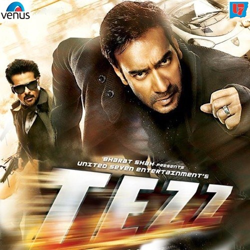 MAD's World: TeZz- a movie review