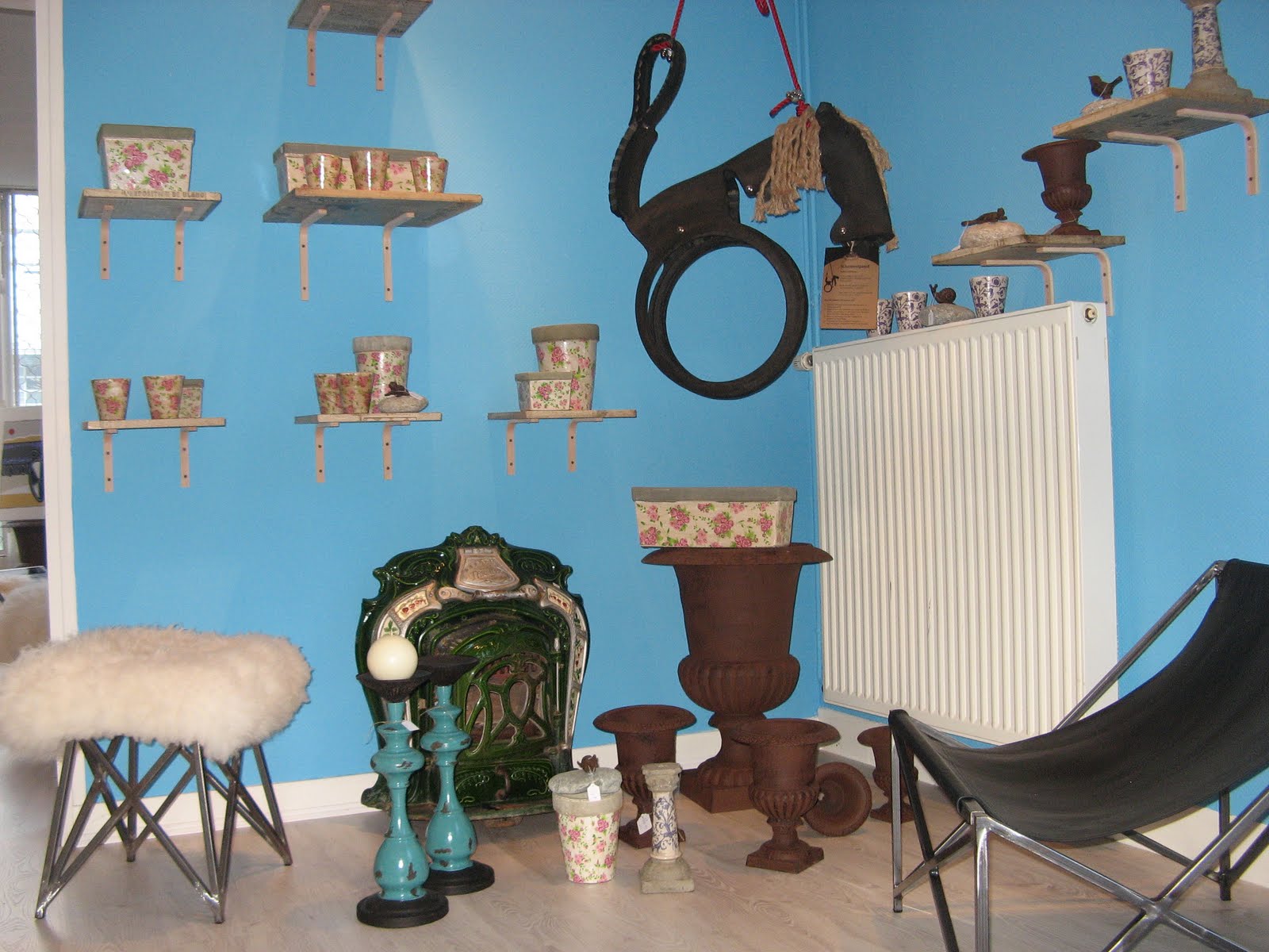 déco les incontournables de flo: DECO lieu insolite à Vichy