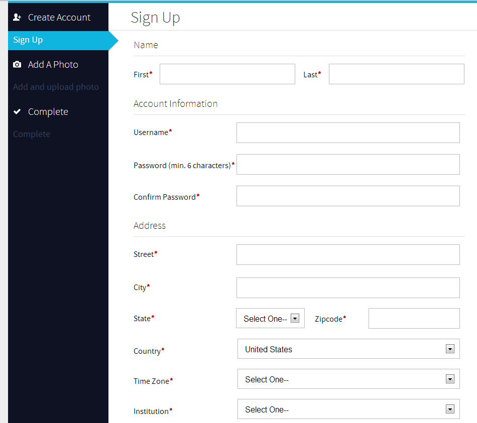 timkin.blog: ProctorU - организация, специализирующаяся на надзоре ...