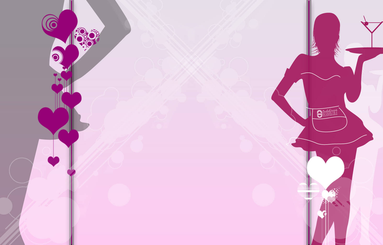 Fondo para fotos rosa - Imagui