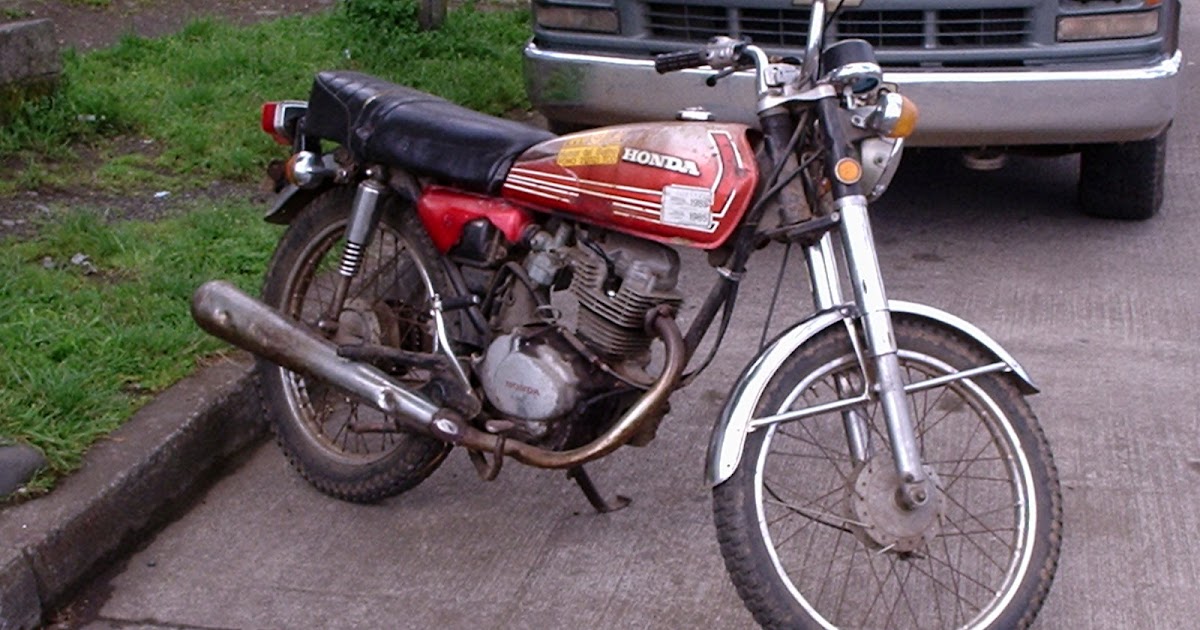 RODOLFO LAGOS EN MOTO: MOTOS