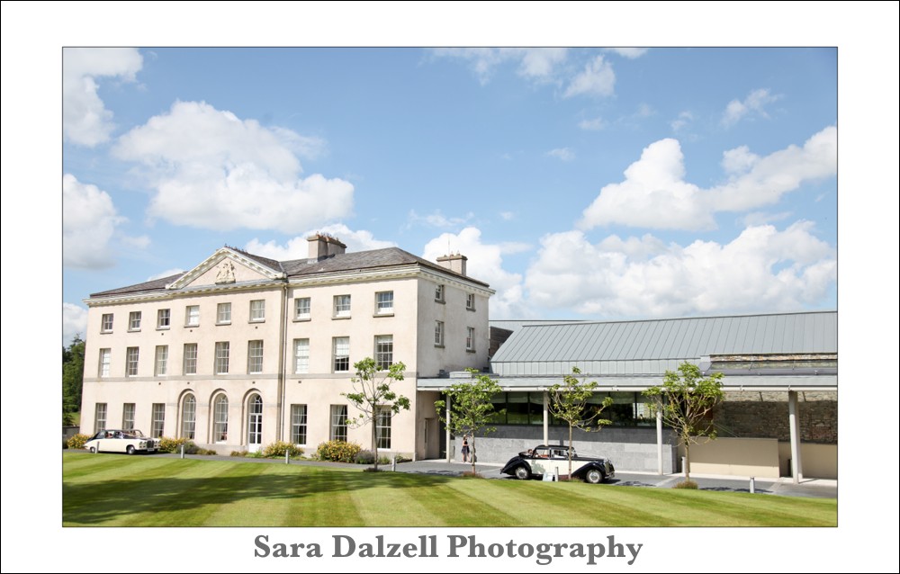 Sara Dalzell Photography - Armagh, Northern Ireland: Louise & Nathan ...