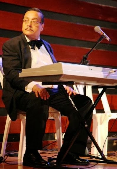 "ARTISTAS EN EL PERÚ".: CARLOS A. POSTIGO MIRANDA. HEREDERO DEL GUSTO Y ...