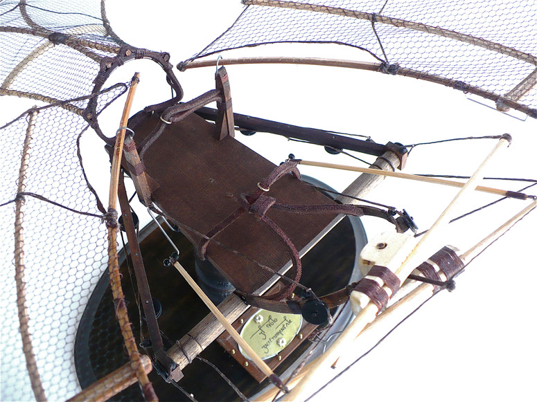 The Great Canadian Model Builders Web Page!: Il Volo Instrumentale Da ...