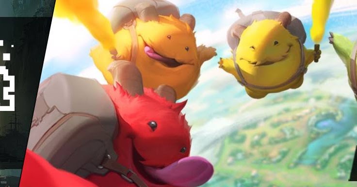 Surrender at 20: 5/1 PBE Update: Loot Assets, IDAHOTB Asset, & More