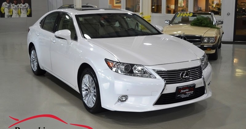 **THIS ONE OWNER LEXUS HAS IT ALL** COMES FULLY LOADED W/ PREMIUM ...