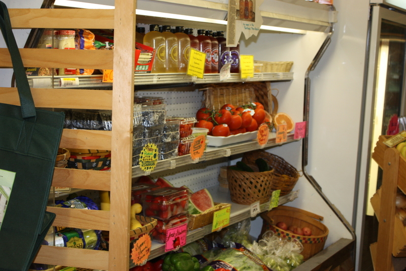 Vivid Hue Home: H.B. Provisions