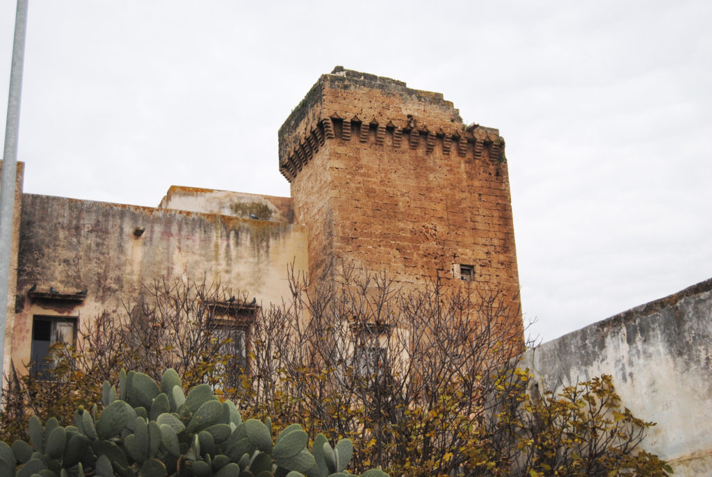 castelliere: Il castello di giovedì 6 luglio