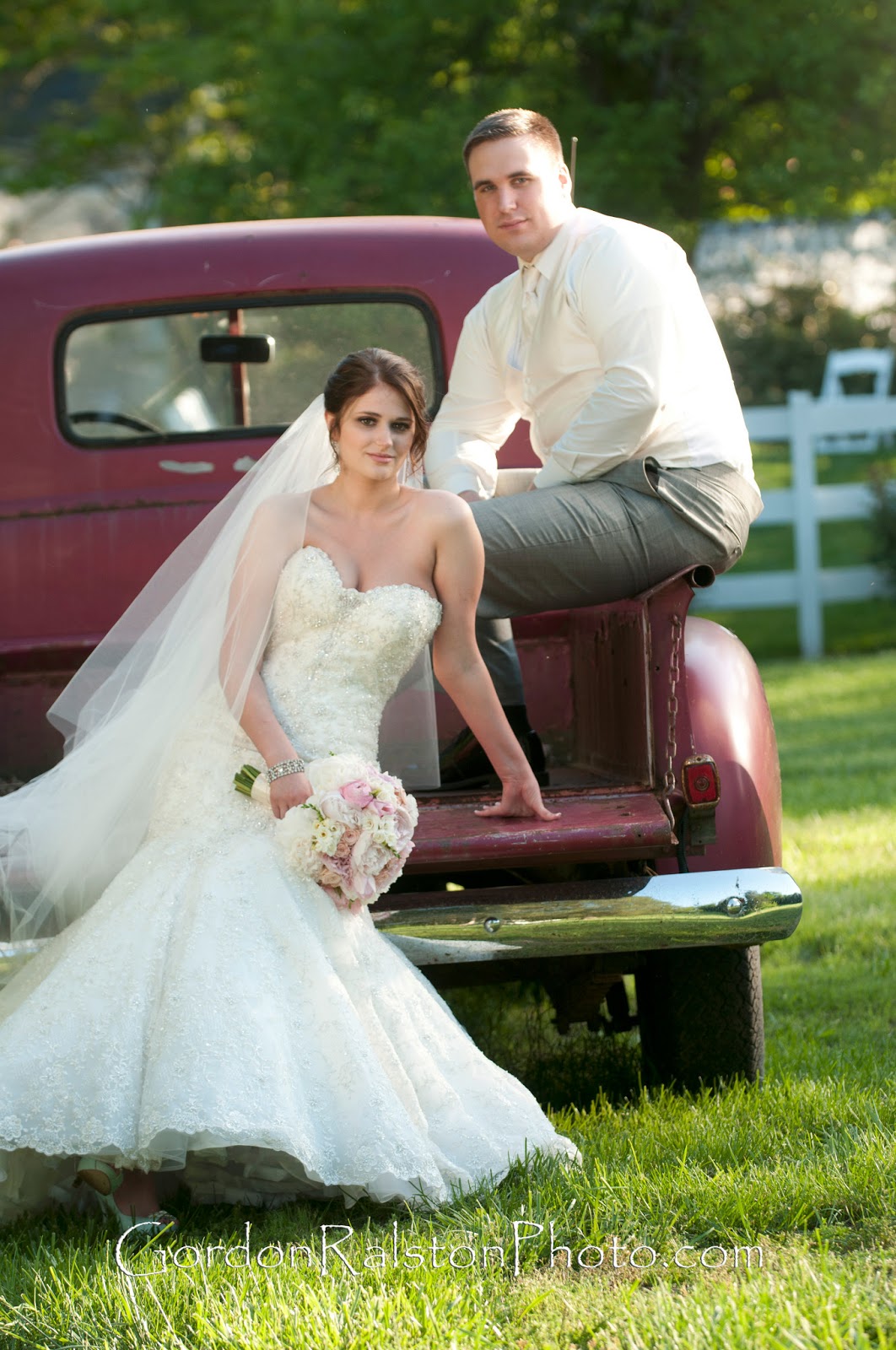 Gordon Images - Wedding Photography & More