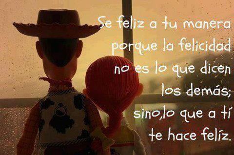 Frases con Imágenes Motivadoras y de Reflexión: FRASE DE FELICIDAD: SE ...