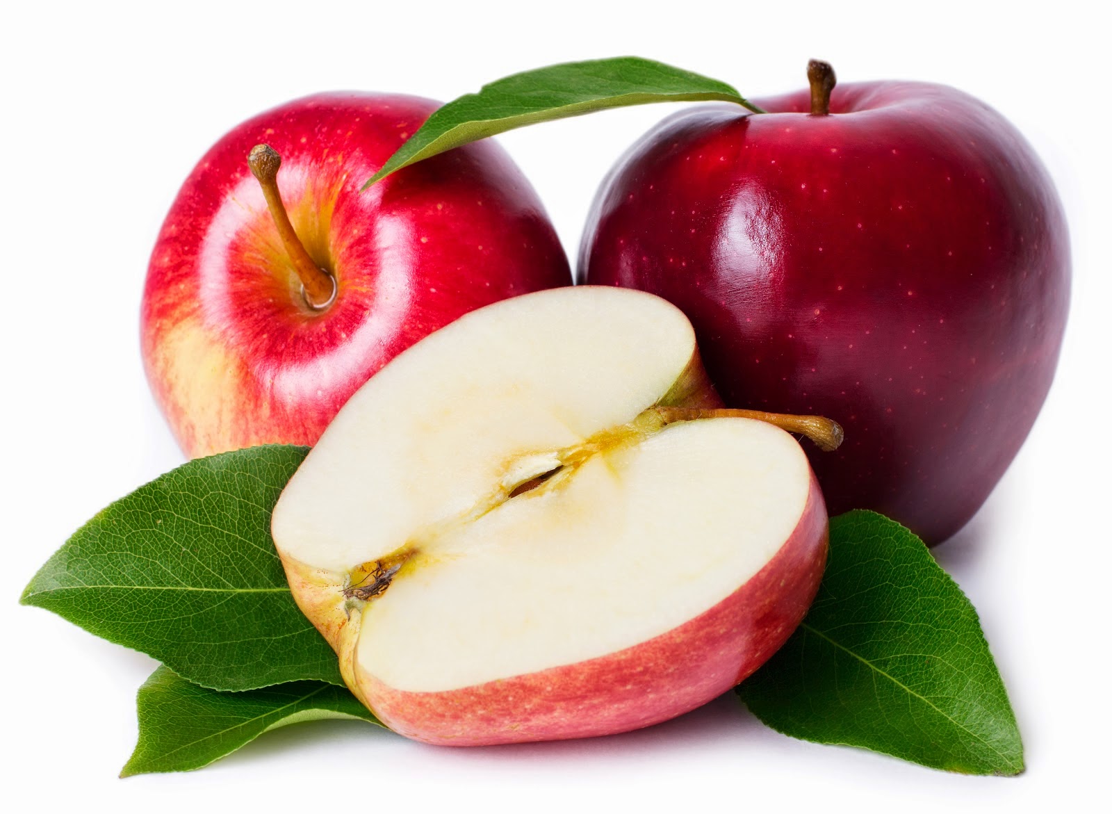 10 ALIMENTOS ROJOS PARTE 3 - QUEMA CALORIAS