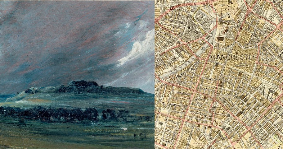 Faktoider: Rotten boroughs