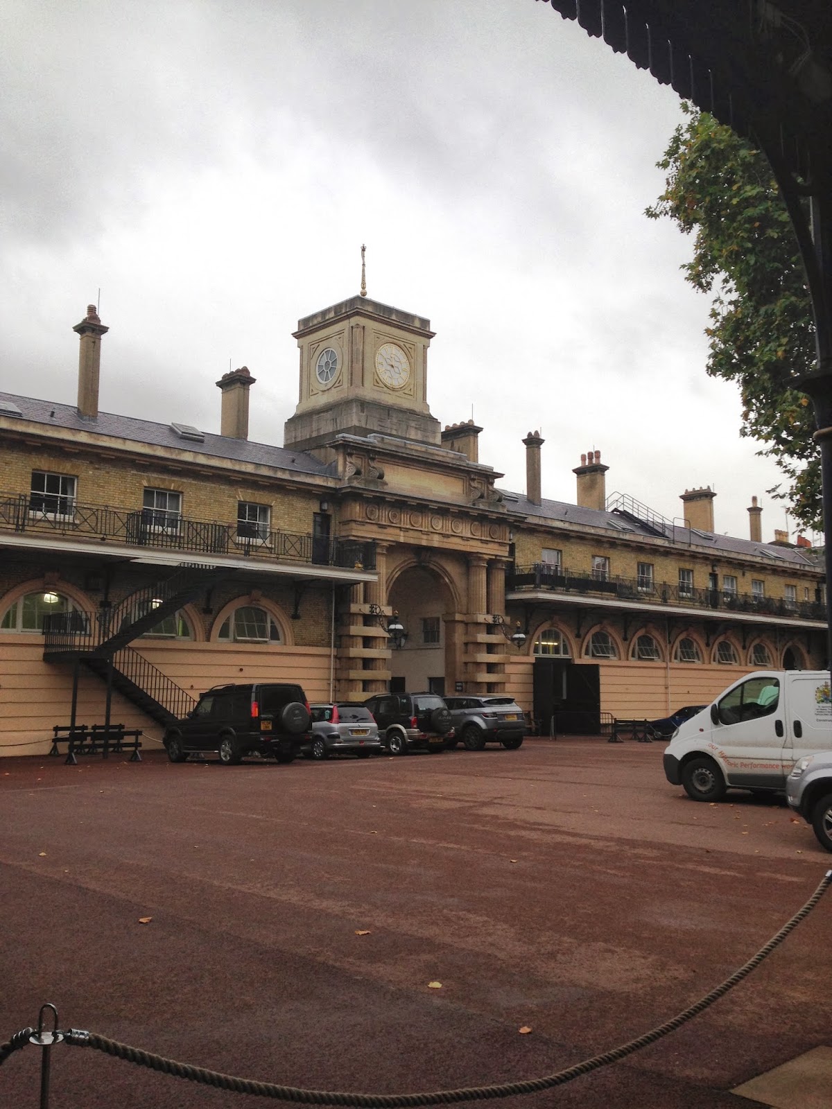 Jacqueline Harvey: SJI, UWC Dover, The Canadian International School ...