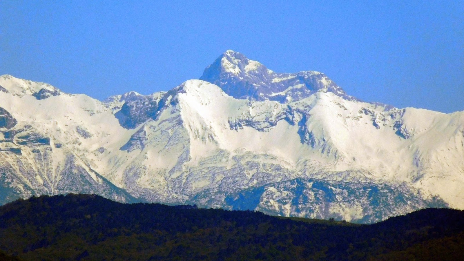 Planine, vrhovi, reke, slapovi...: Po Krasu (Cerje in Fajti hrib)