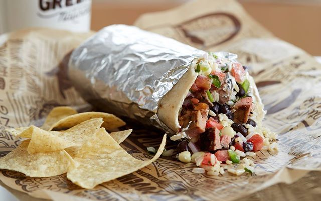 You Can Now Search the Chipotle Website by Dietary Needs and ...