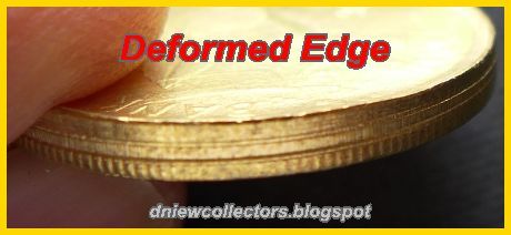 $1.00 (1989-1996) FORGERY ERROR COINS | Error coins