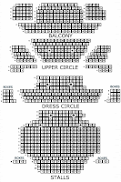 Tipsy Hippo Theatre Reviews: Tipsy Hippo London Venue Guide