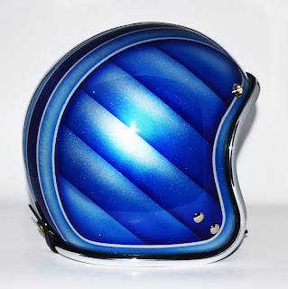 Joe King Helmets - IN STOCK