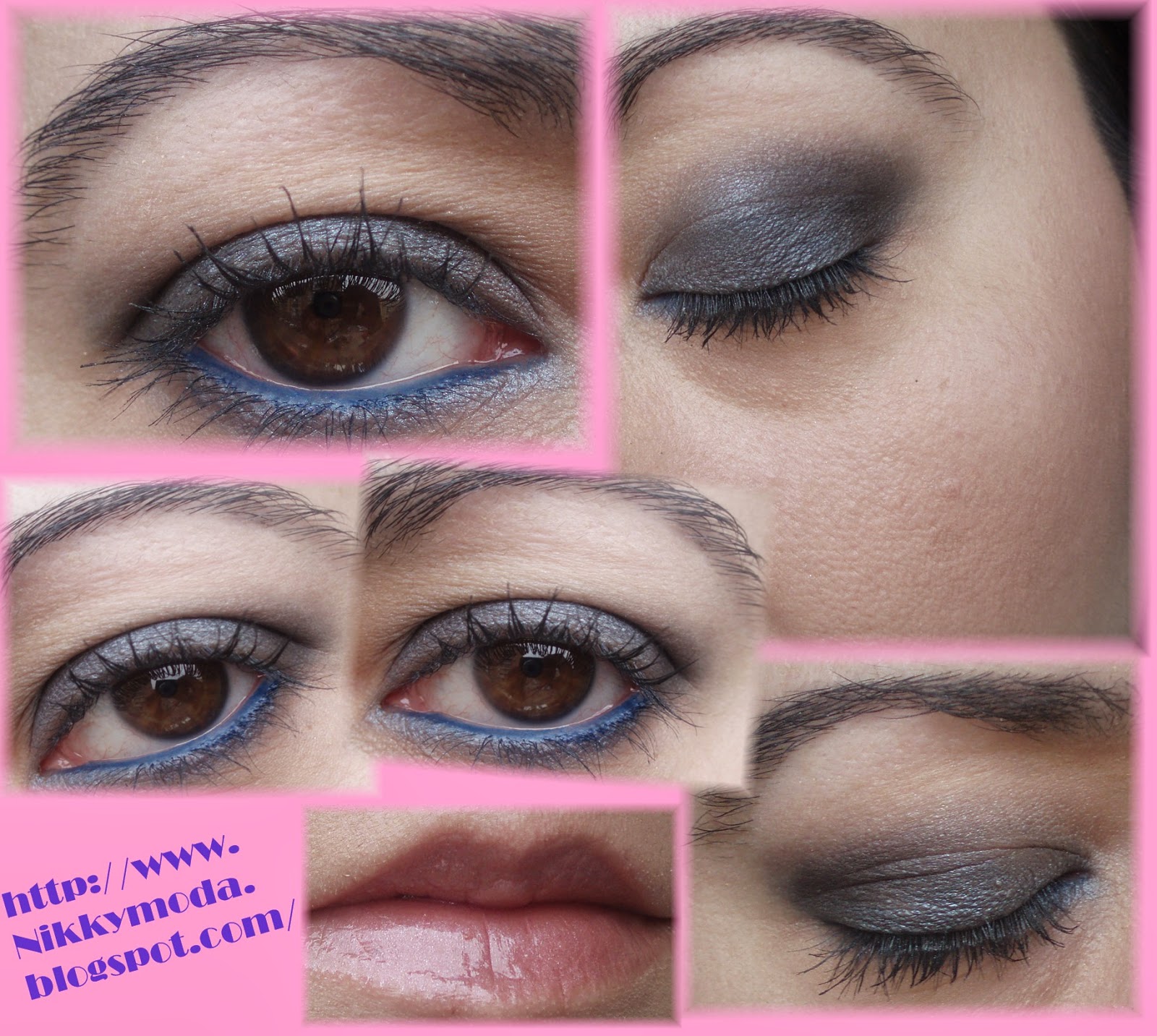 Nikky, loca por la moda: enero 2012