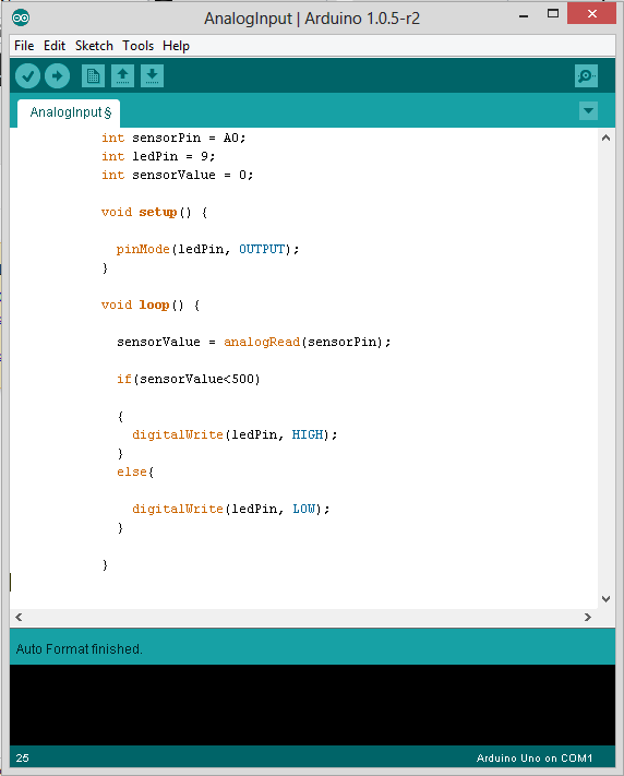 Mostafa Najim's Blog