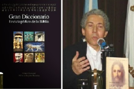 Arena Política: Ariel Álvarez Valdés, coautor de un diccionario ...