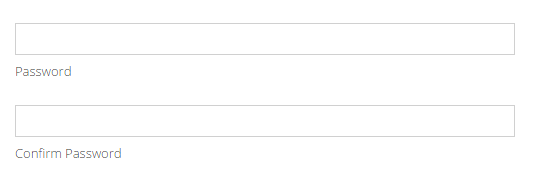 Ext Js Validating Password and Confirm Password Field