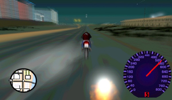 Speedometer | GTAind - Mod GTA Indonesia