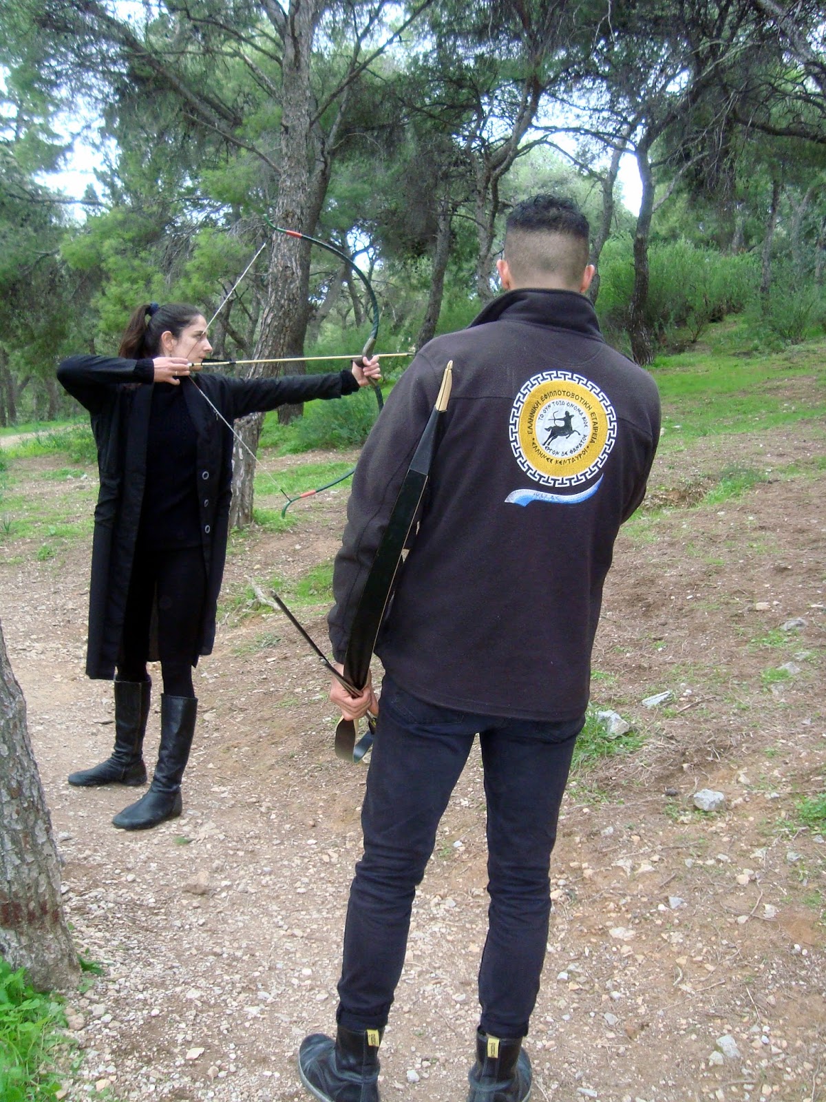 ΕΛΛΗΝΙΚΗ ΕΦΙΠΠΗ ΤΟΞΟΒΟΛΙΑ