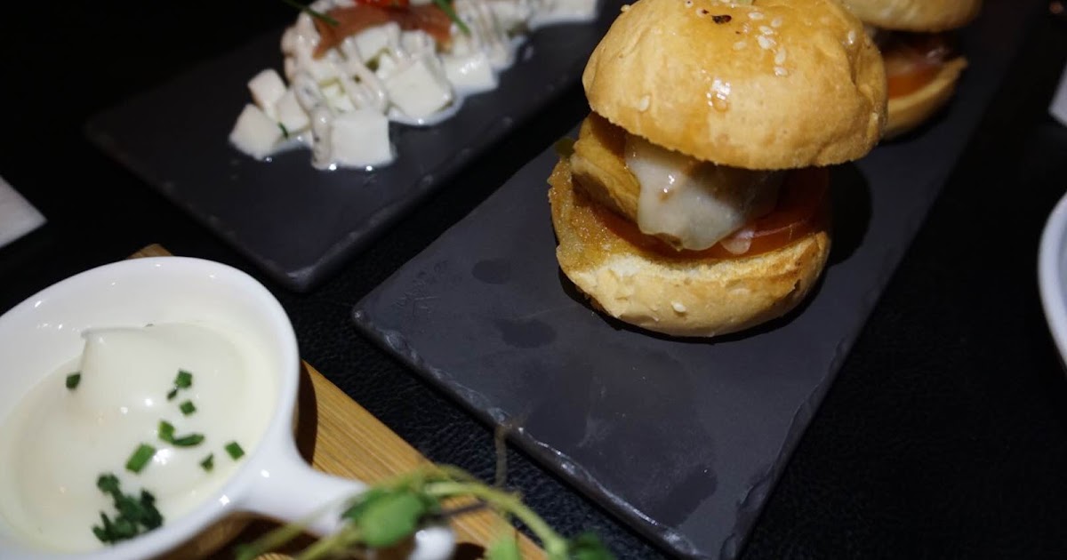 East 8 New York Fusion Tapas + Bar | V A N N Y C H O O