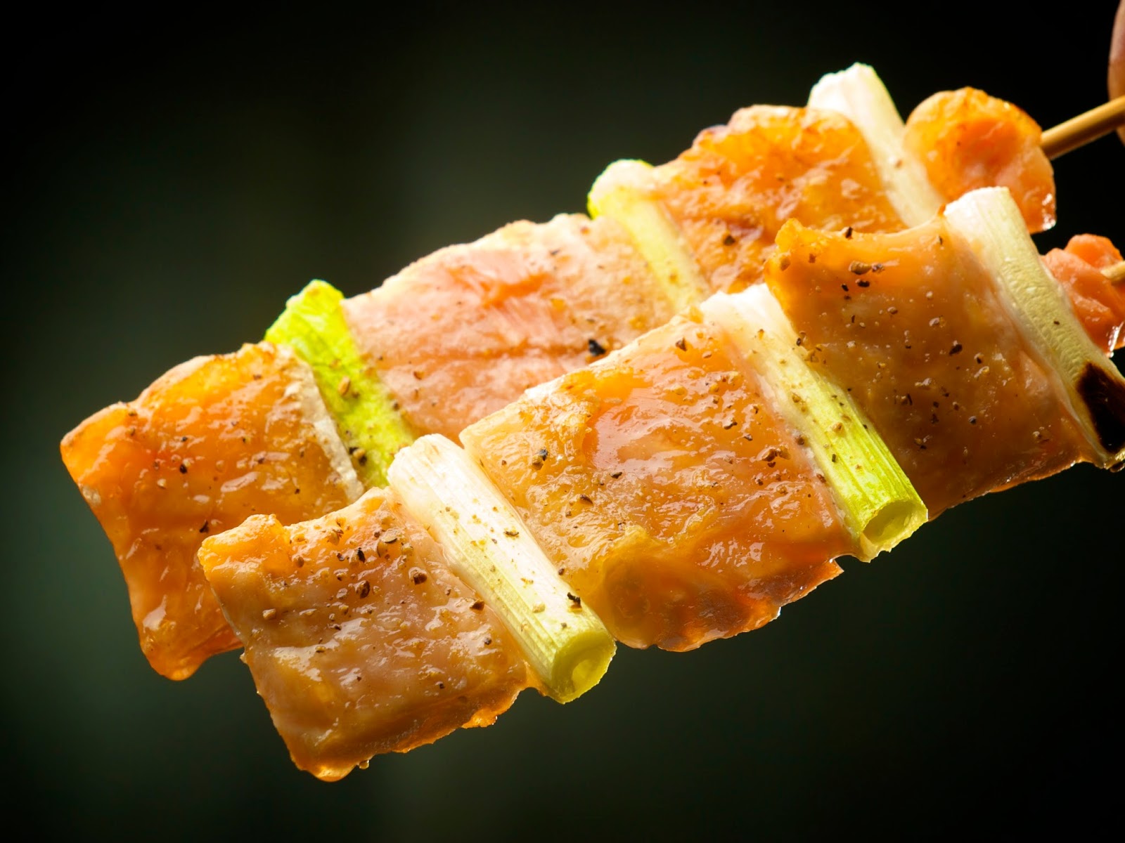 Nanbantei of Tokyo Spreads Japanese Yakitori Spirit in Alabang Town ...