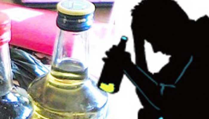 Pesta Miras Di Kost 10 Remaja di glandang Ke Mapolres Pacitan