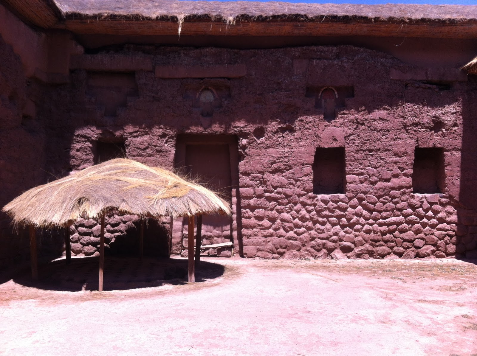 guia Cusco Peru: Visitando Yucay - Valle Sagrado del Cusco