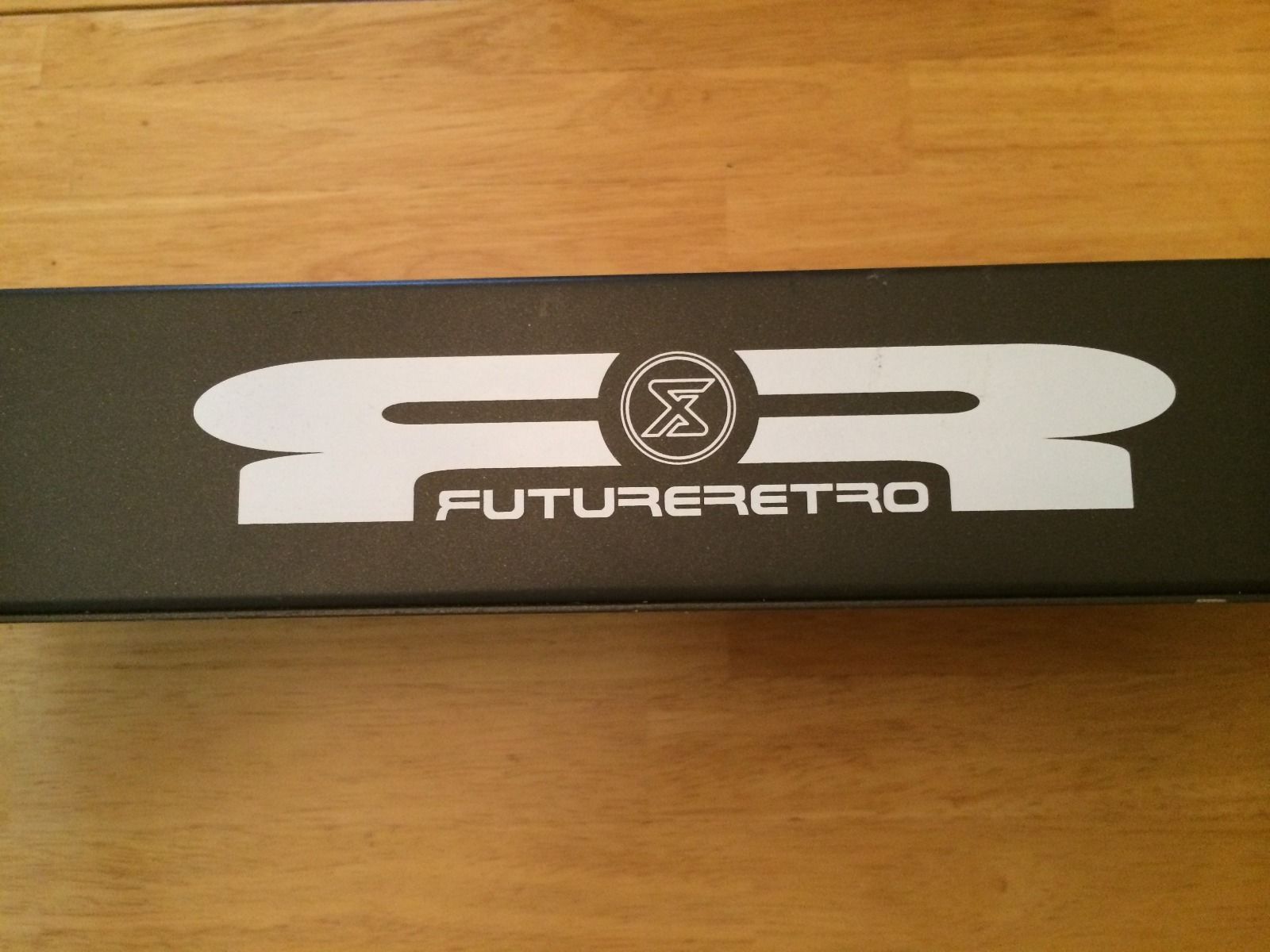 MATRIXSYNTH: Future Retro XS Analog Synthesizer SN FRXS241