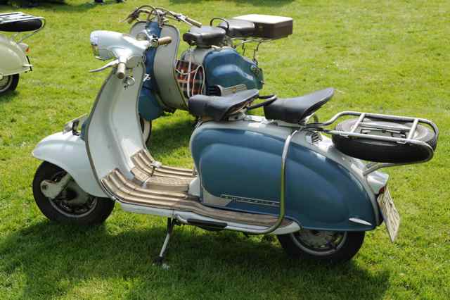 Lambretta 150 Li Series 2 streaming with english subtitles 1280 ...