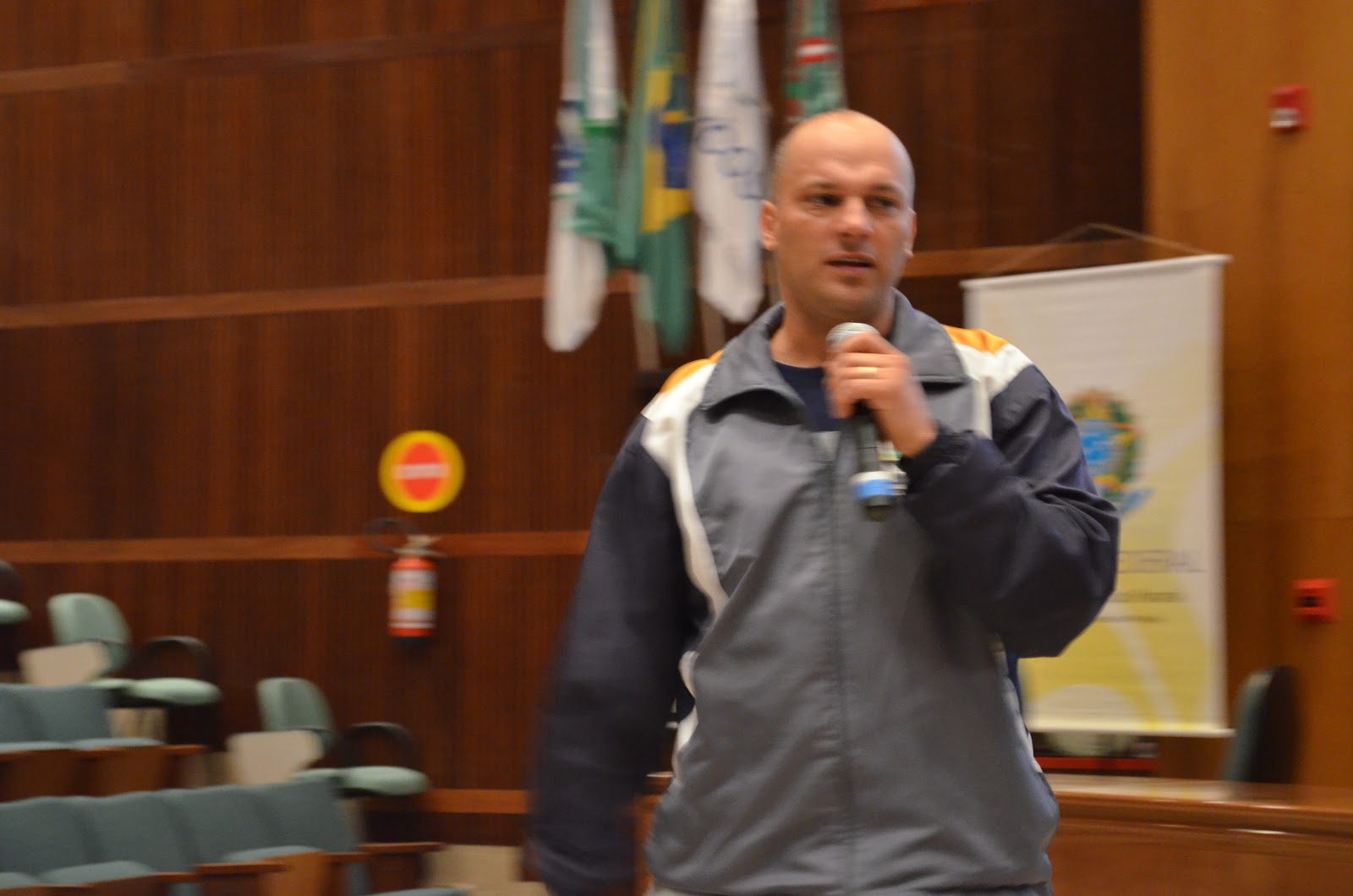 CuritibAtiva: novembro 2012