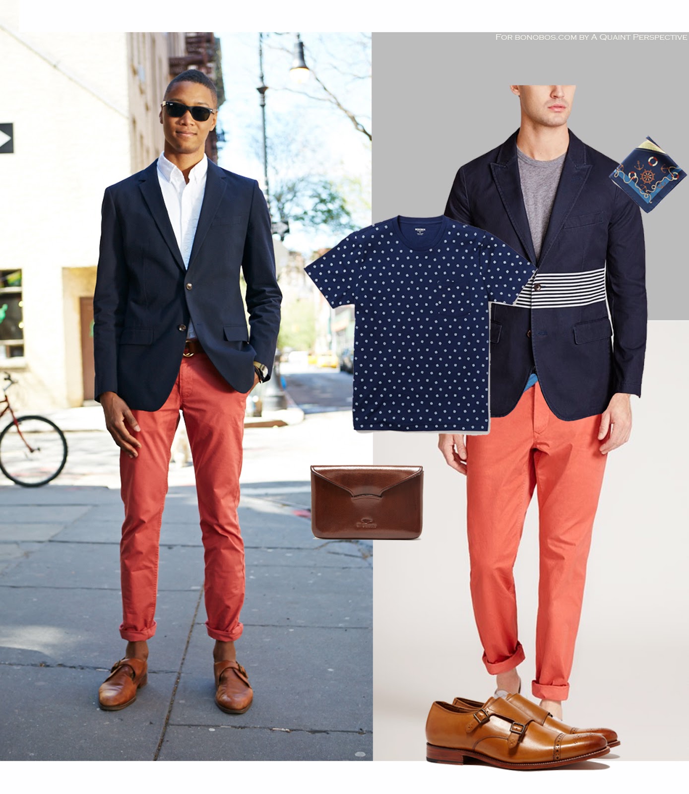 A Quaint Perspective: June 2014