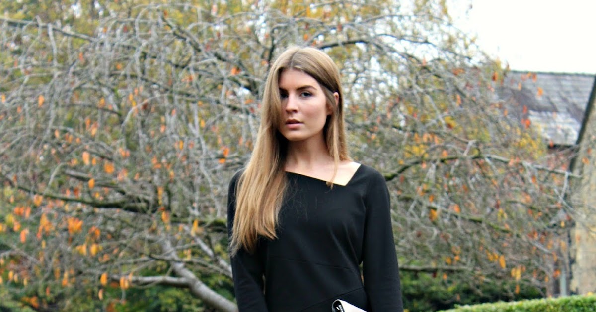 Outfit: The Classic LBD | Style Trunk