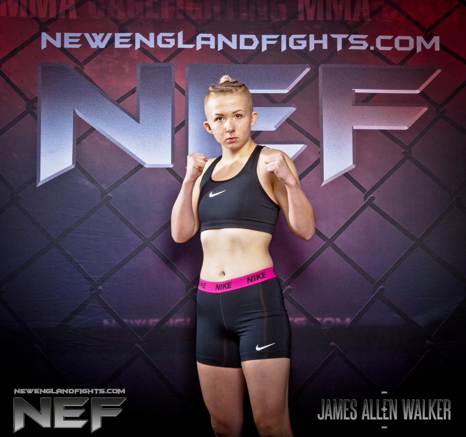 WesternMassMMA.com News, Reviews, Videos, Previews: 2017 ROOKIE OF THE ...