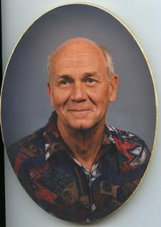 Inside Joplin Obituaries: Jack Parrish