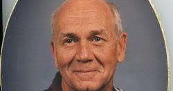 Inside Joplin Obituaries: Jack Parrish