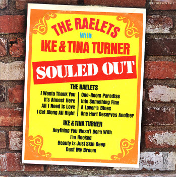 Ray Charles Video Museum: Ray Charles & The Raelettes