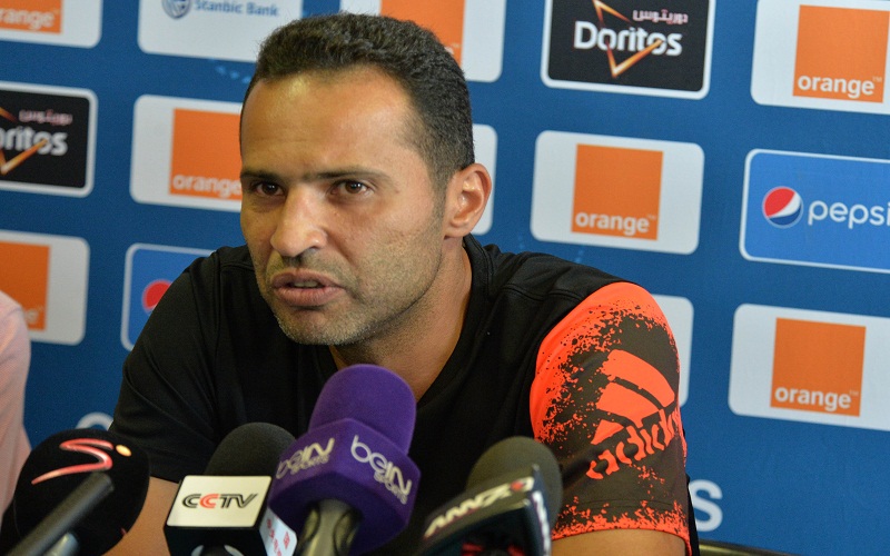 MAX SPORTS: ZAMALEK: PRESIDENT REJECTS COACH'S RESIGNATION